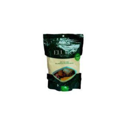 Yam flour (Elubo) – Tfoods