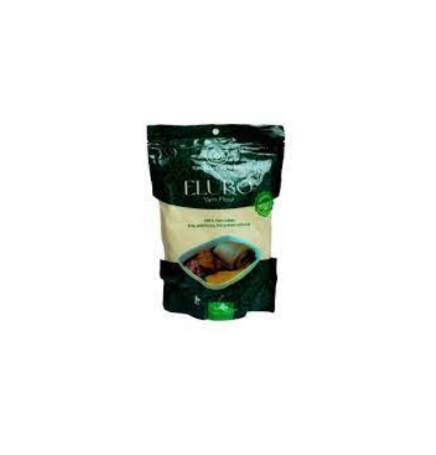 Yam flour (Elubo) – Tfoods